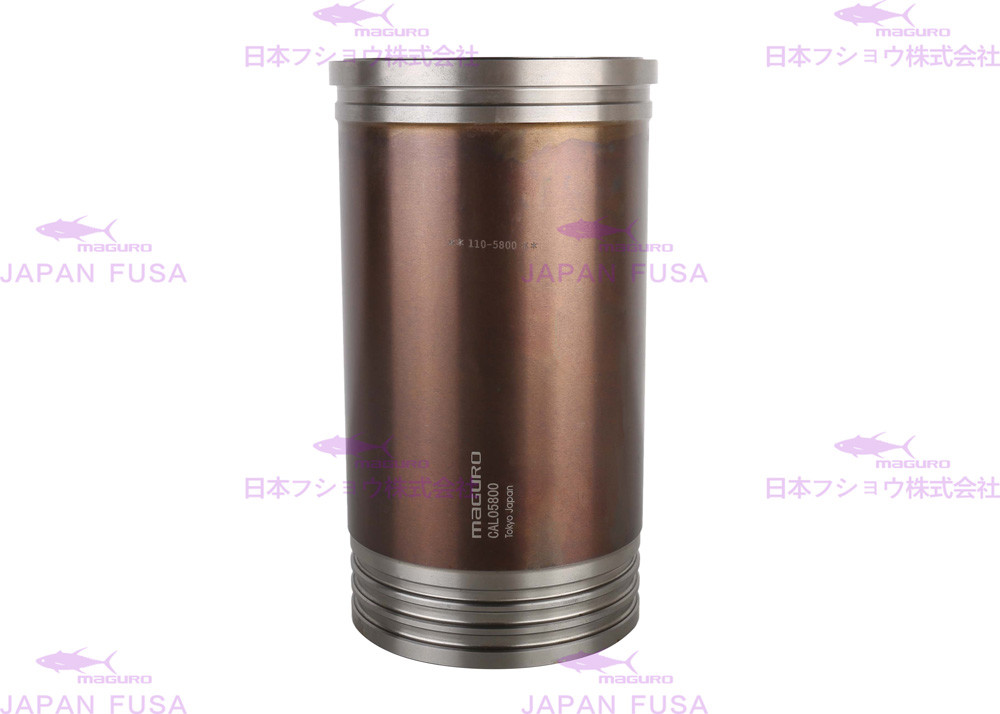 2P8889 Diesel Cylinder Liner For 3306 Engine Spare Parts
