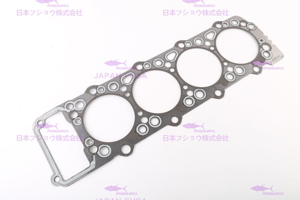 4M40 Engine Head Gasket ME200751 For MITSUBISHI SH60 E307 306D
