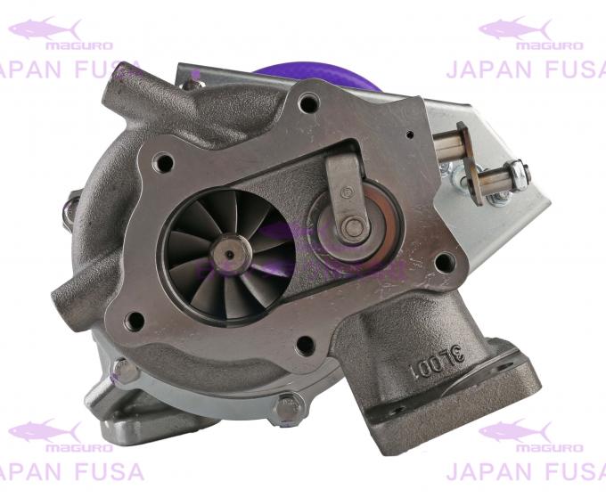 HINO J08E-TM SK350-8 S1760-E0200 Engine Turbocharger Parts 24100-4640 ...