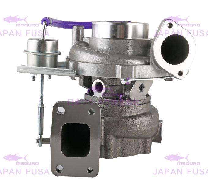 HINO J08E-TM SK350-8 S1760-E0200 Engine Turbocharger Parts 24100-4640 ...