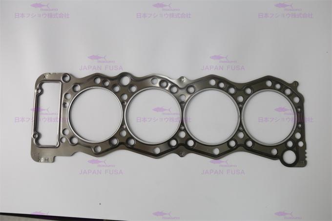 Mitsubishi 4M50 Engine Kit Gasket Sets Complete ME994672 ME994671 ME994673