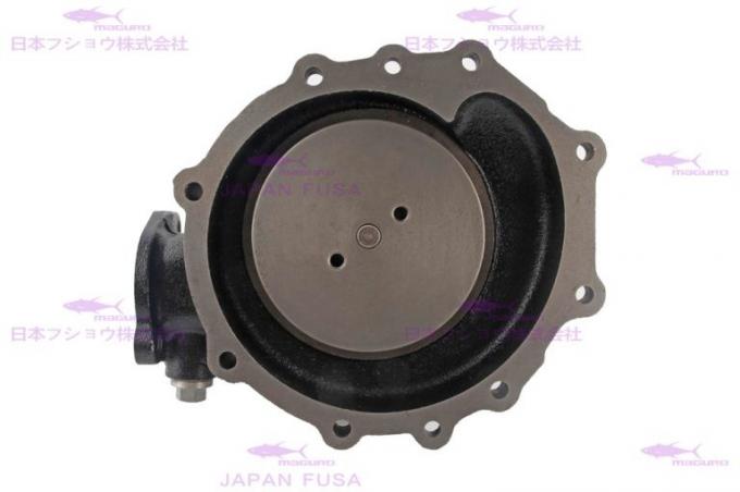 16100-E0372 Engine Water Pump For HINO J05E-TM 16100-E0373